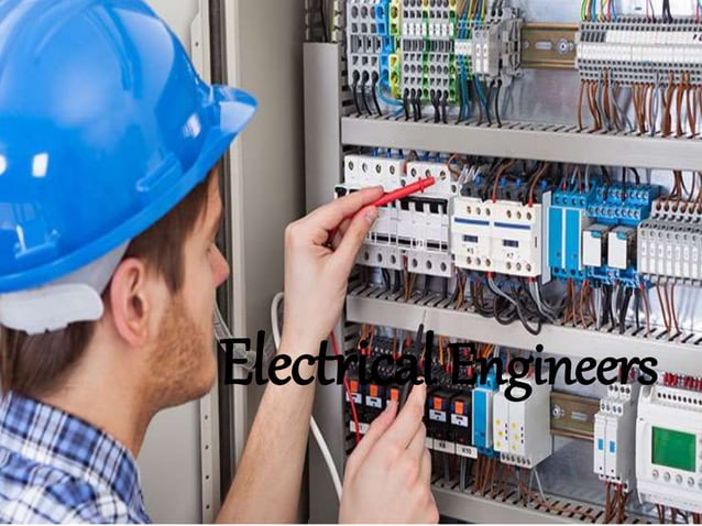 Engineers ppt | PPT