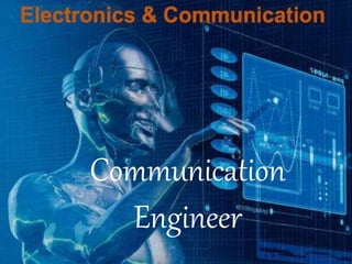 Engineers ppt | PPT