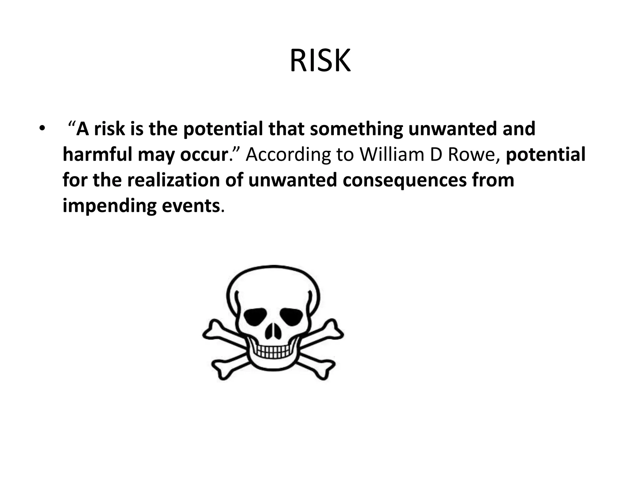 Engineers responsibility for safety and risk | PPTX