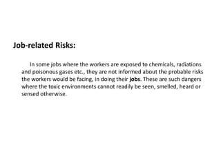 Engineers responsibility for safety and risk | PPTX