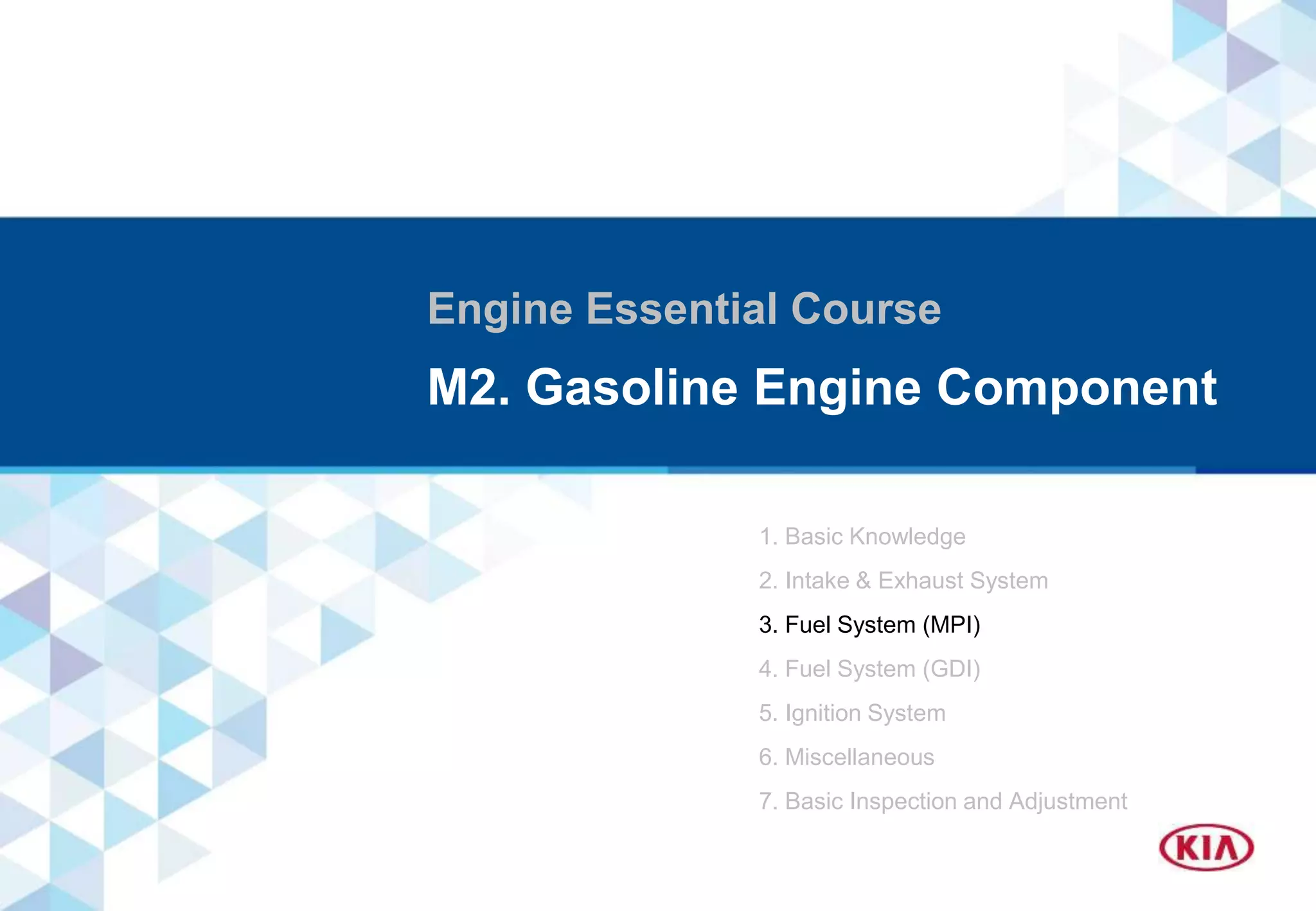 Engine Essential KIA.pptx