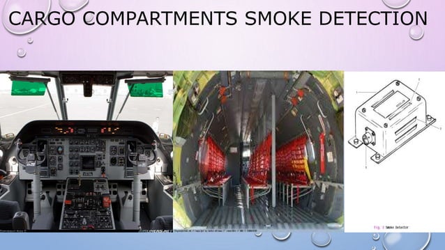 Engine fire detection system2 | PPTX