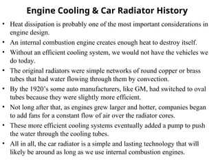 eNGINE HEAT TRANSFER for method of Engine.ppt