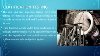 Engine Ingestion Test | PPTX