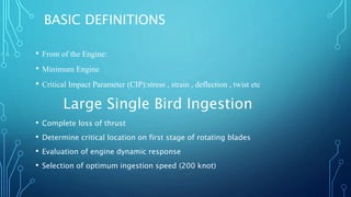 Engine Ingestion Test | PPTX