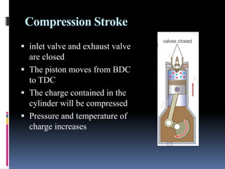 4 stroke and 2 stroke petrole engne | PPT