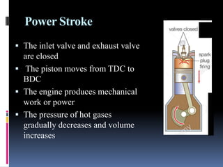 4 stroke and 2 stroke petrole engne | PPT