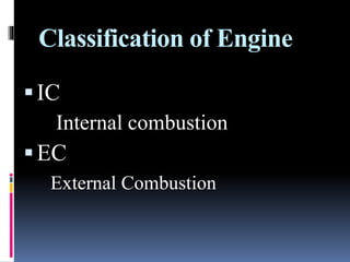 4 stroke and 2 stroke petrole engne | PPT