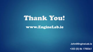 Engine lab software hybrid cloud specialists | PPT