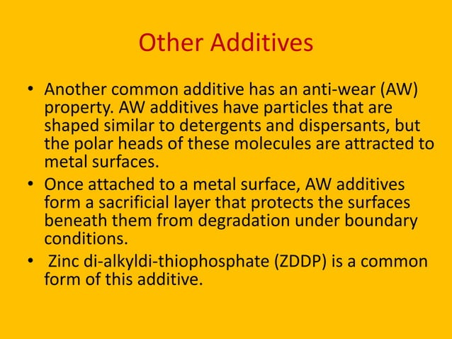 Engine lubrication basics | PPTX