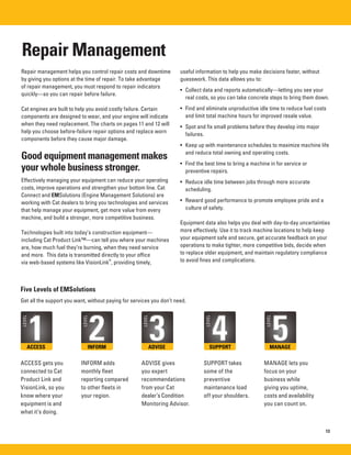 Engine maintenance guide | PDF