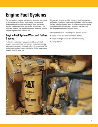 Engine maintenance guide | PDF