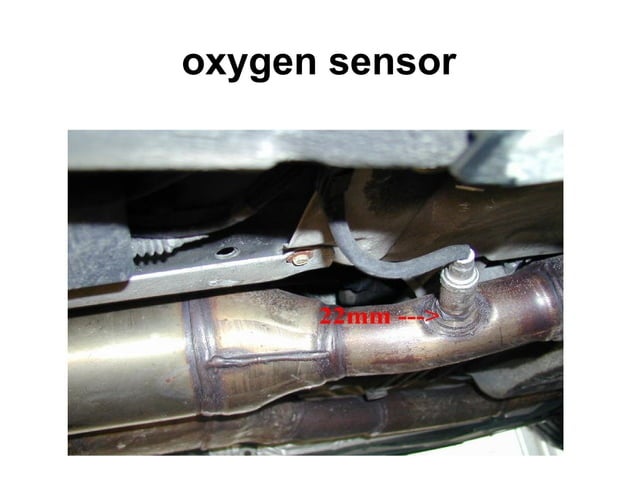 Engine management system | PPT