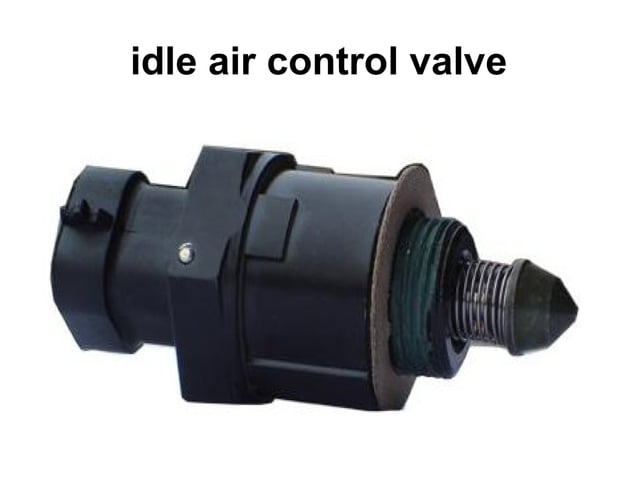 Engine management system | PPT