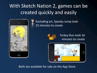 Sketch Nation | PPTX