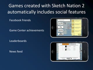 Sketch Nation | PPTX