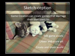 Sketch Nation | PPTX