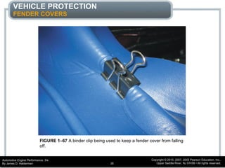 Service Information, Tools & Safety chapter_1_part3_lecture_notes | PPT