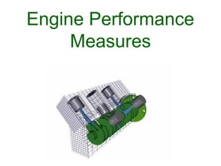 Engine performance measures | PPT