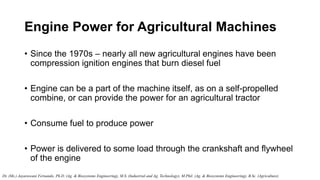 Engine Power for Agricultural Machines.pptx