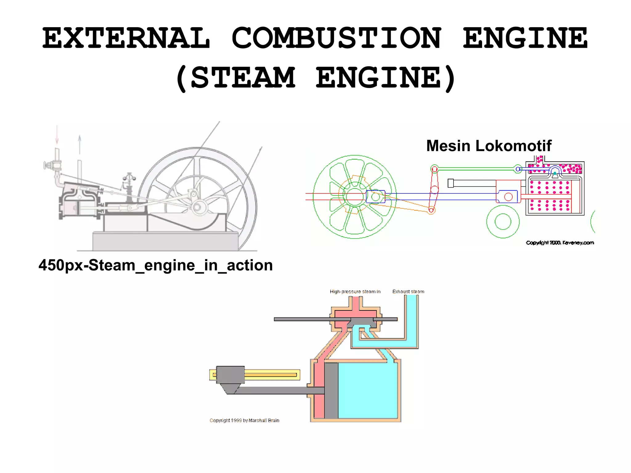 Engine Presentation | PPS | Automotive