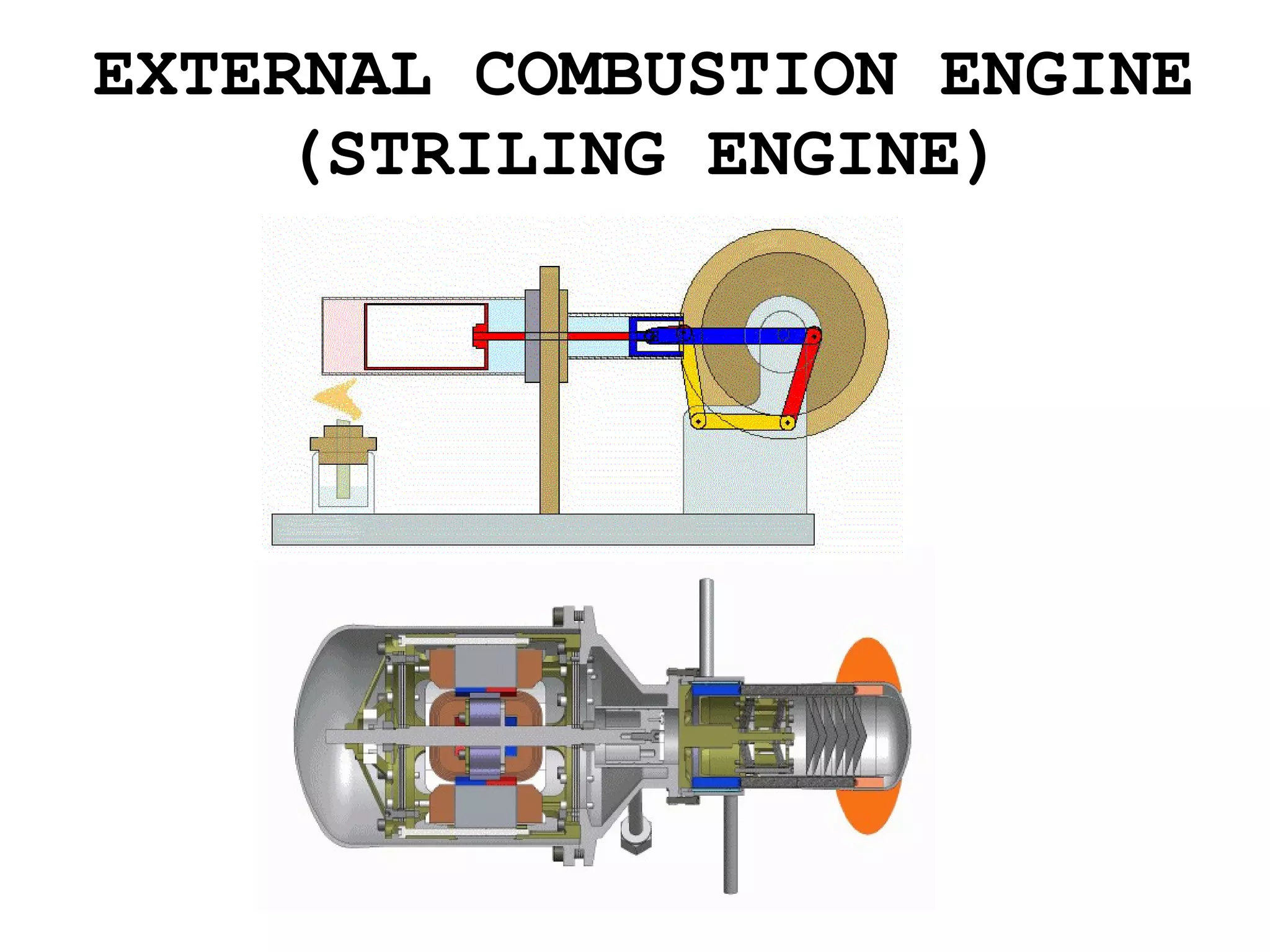 Engine Presentation | PPS | Automotive