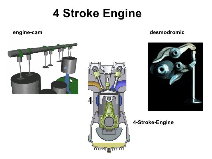 Engine Presentation