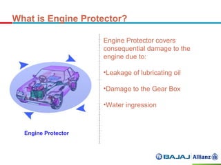 Engine Protector | PPTX