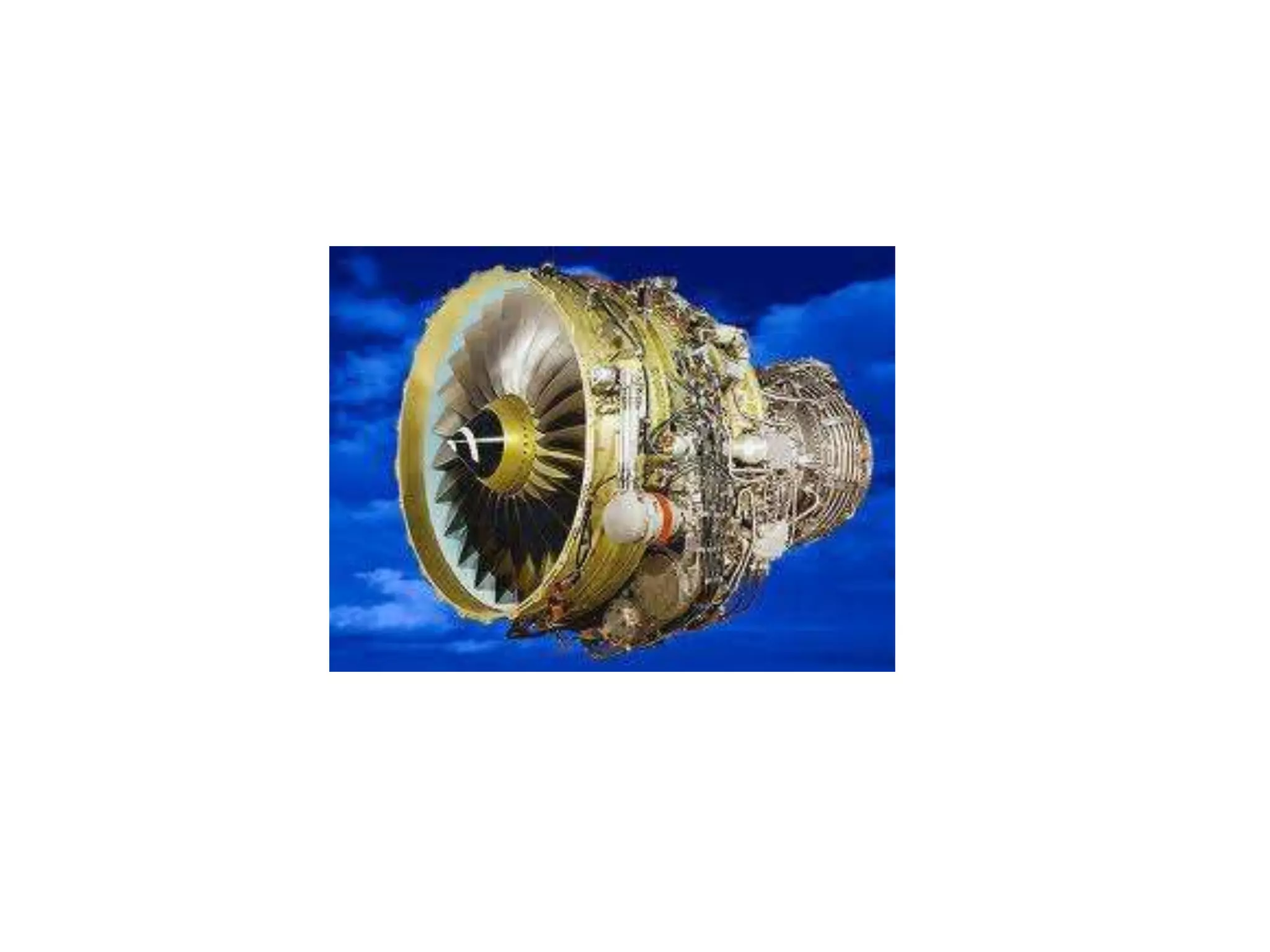 B737 NG Engines | PPTX