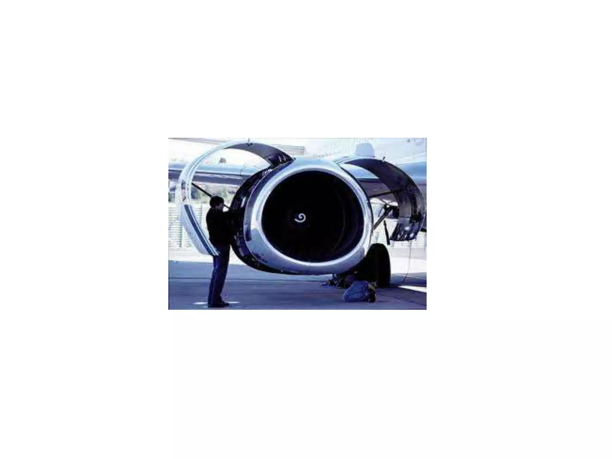 B737 NG Engines | PPTX