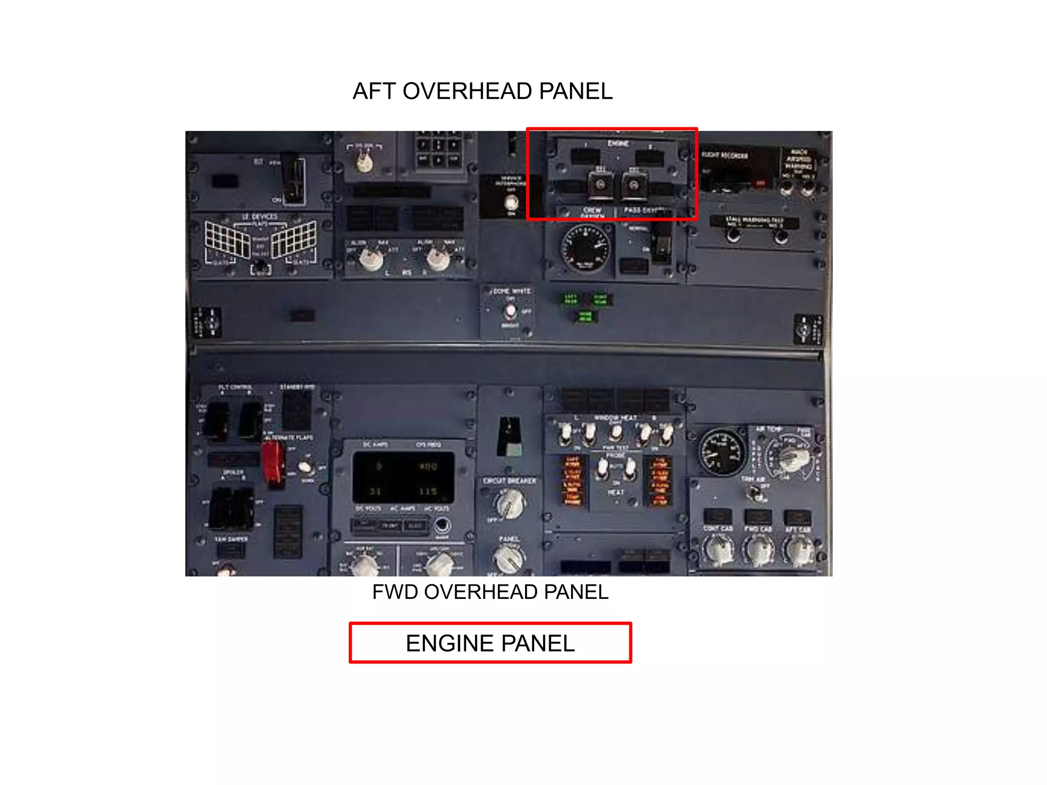 B737 NG Engines | PPTX