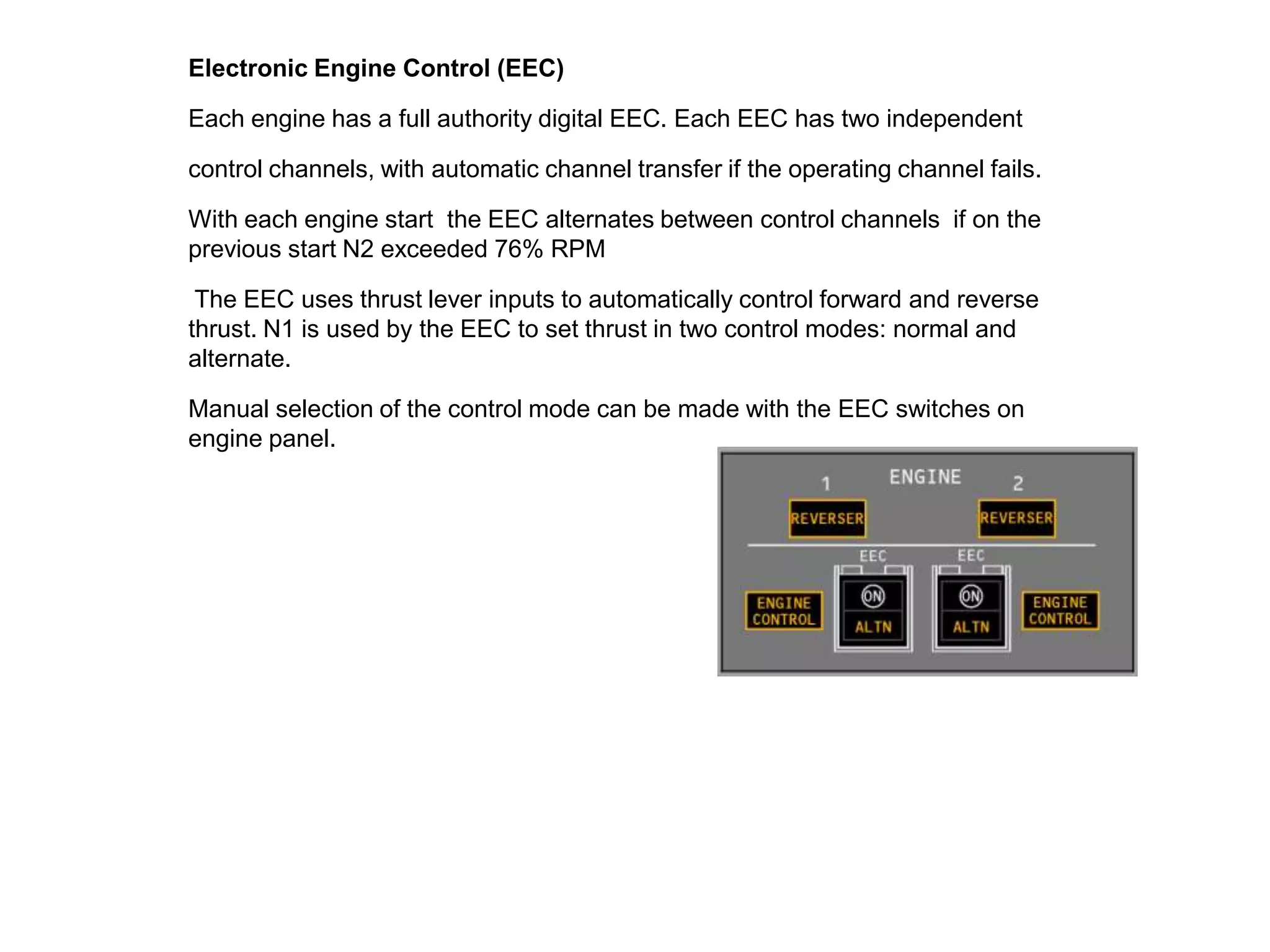 B737 NG Engines | PPTX