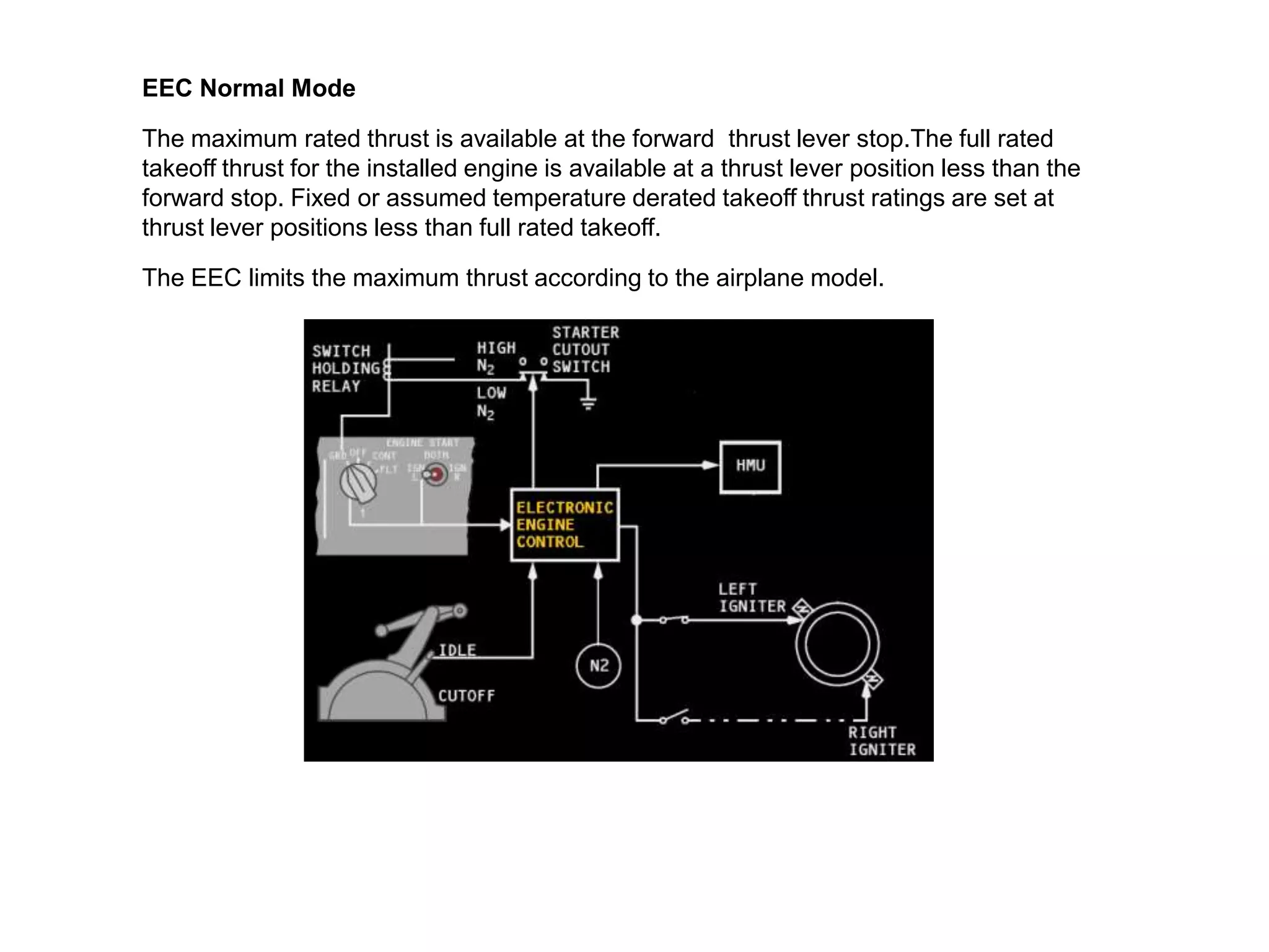 B737 NG Engines | PPTX