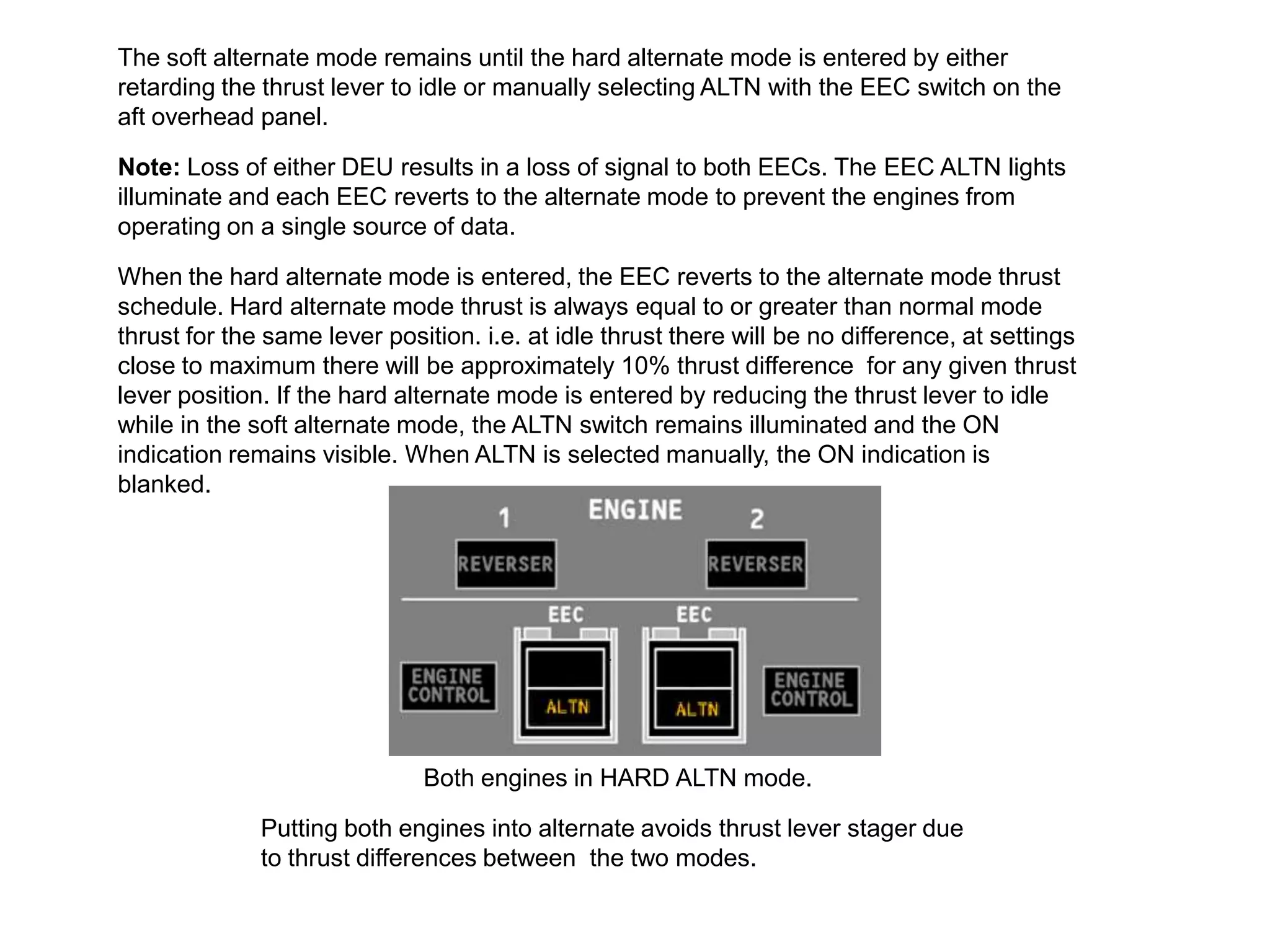 B737 NG Engines | PPTX