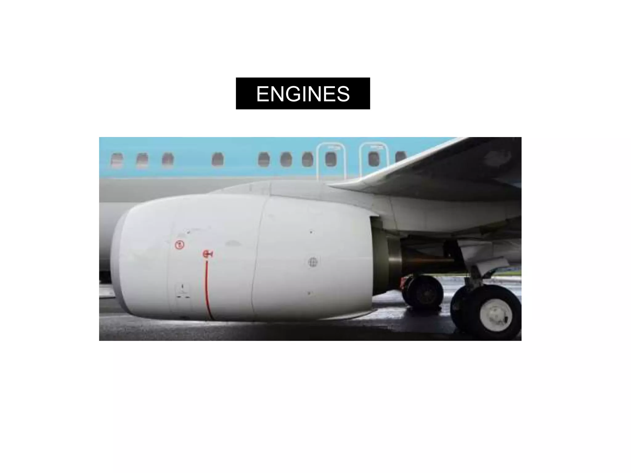 B737 NG Engines | PPTX