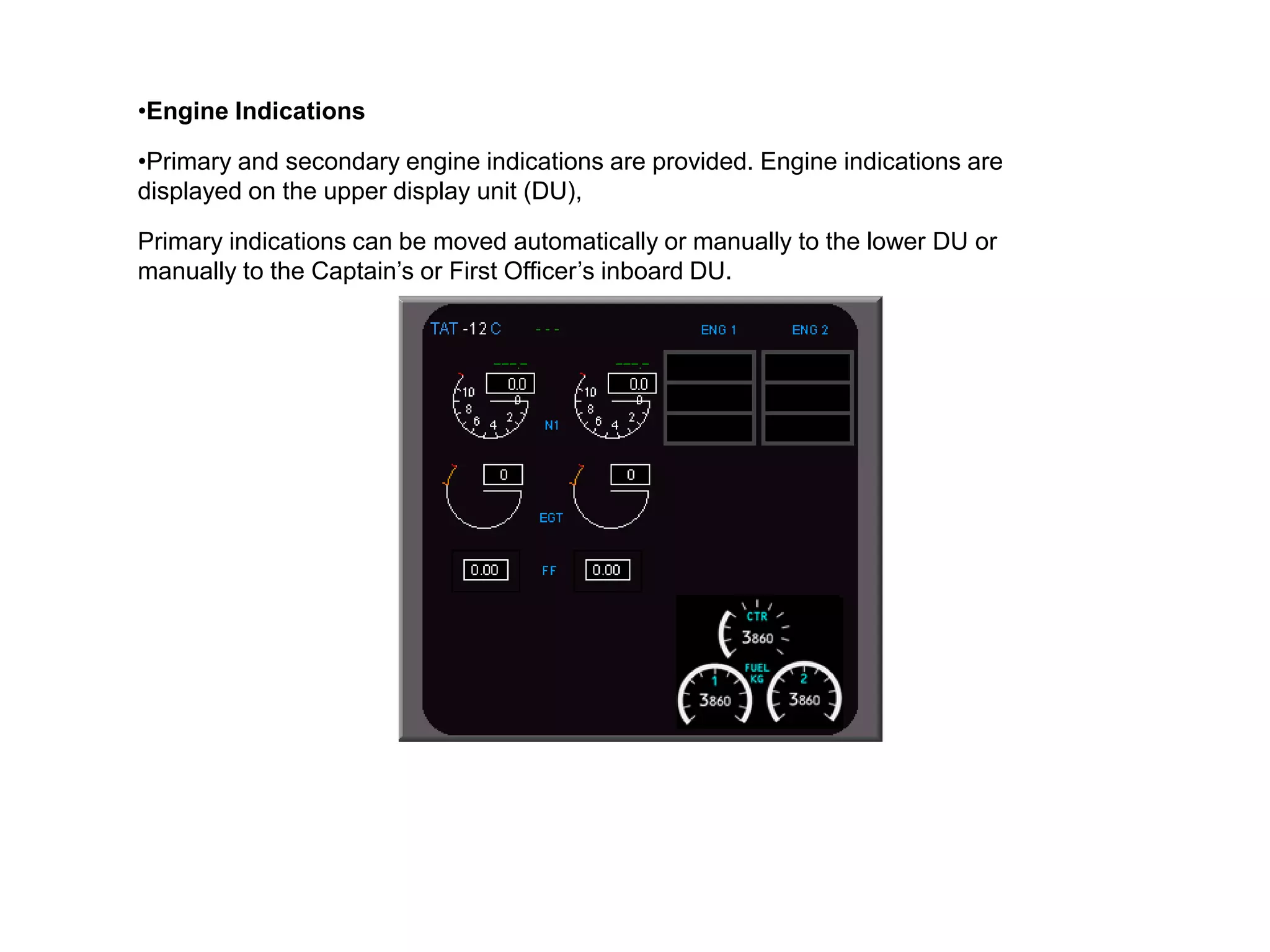 B737 NG Engines | PPTX | Consumer Electronics | Technology & Computing