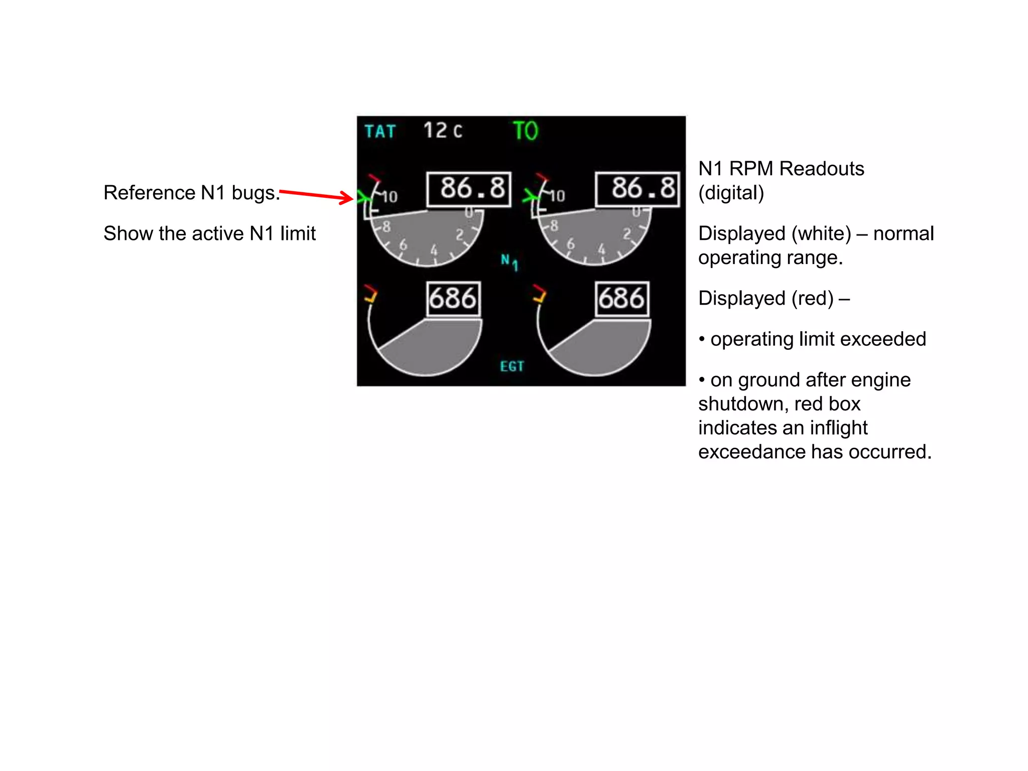 B737 NG Engines | PPTX