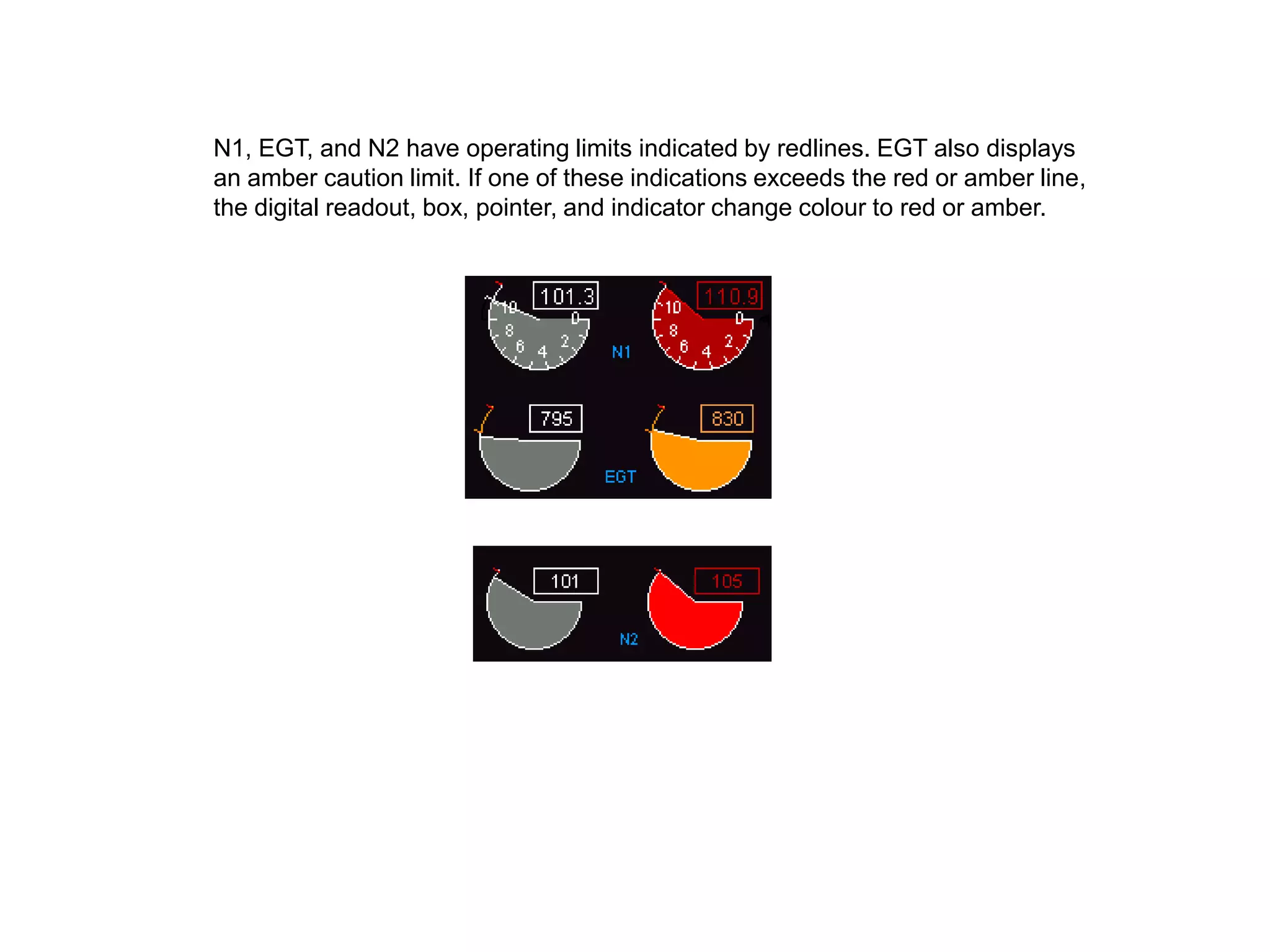 B737 NG Engines | PPTX