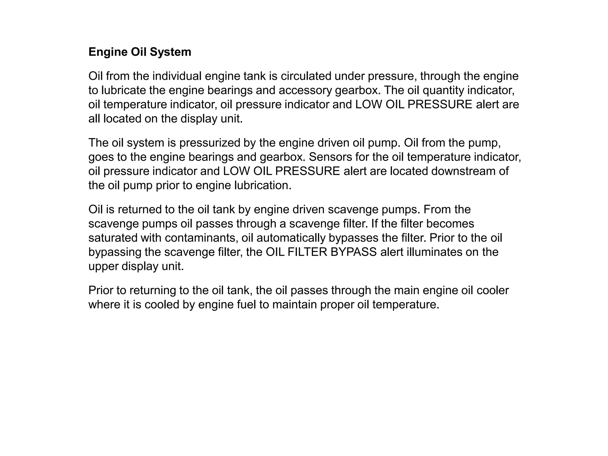B737 NG Engines | PPTX