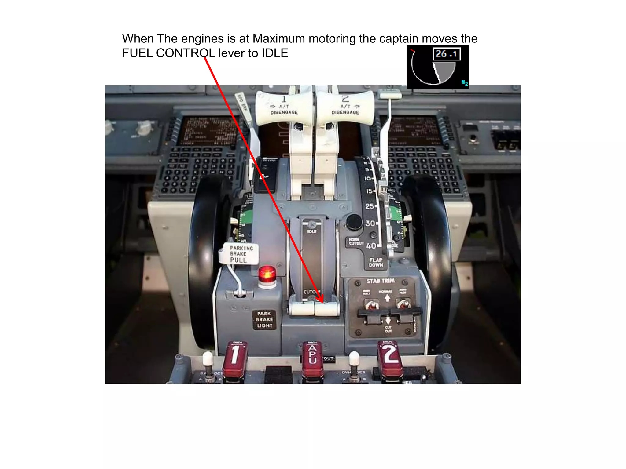 B737 NG Engines | PPTX