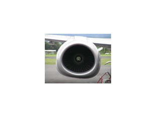 B737 NG Engines | PPTX