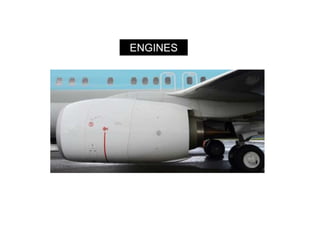 B737 NG Engines | PPTX