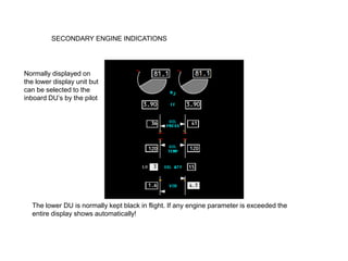 B737 NG Engines | PPTX