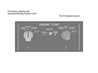 B737 NG Engines | PPTX