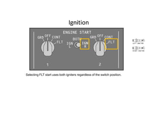 B737 NG Engines | PPTX
