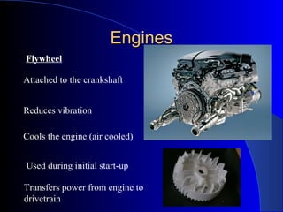 Engines | PPT