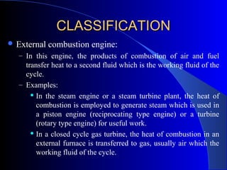 Heat Engine | PPT