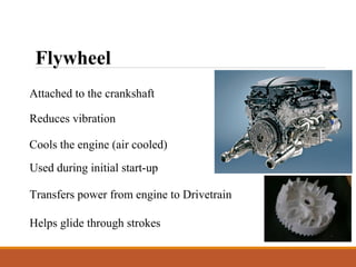 Engines | PPT