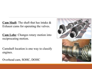Engines | PPT