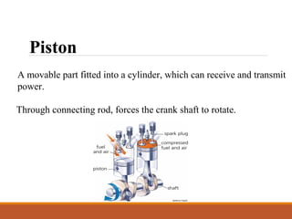 Engines | PPT